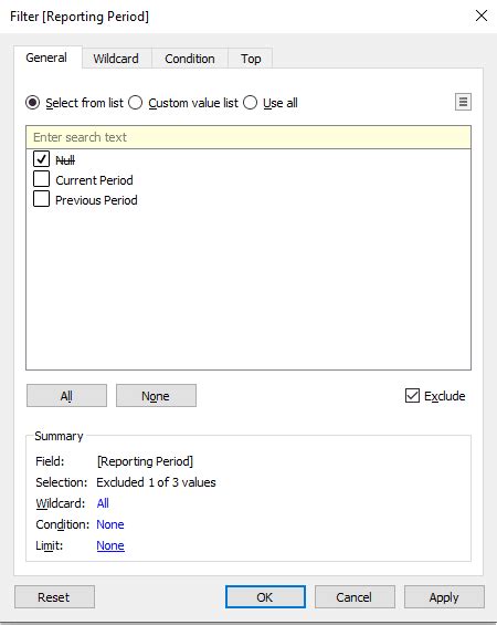 tableau hacks plot different date ranges on the same axis decision