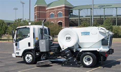 Tymco — Best Equipment Co Inc