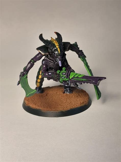 hive fleet kill team r killteam