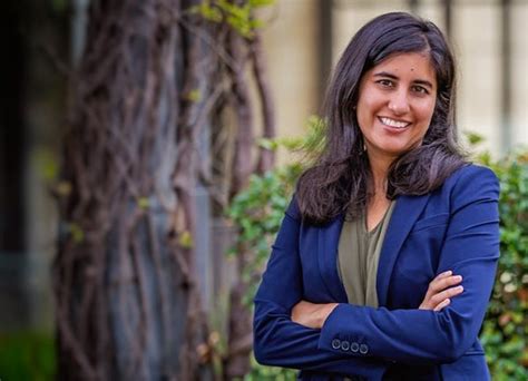 A Rising Star Of The Supreme Court Bar Easha Anand