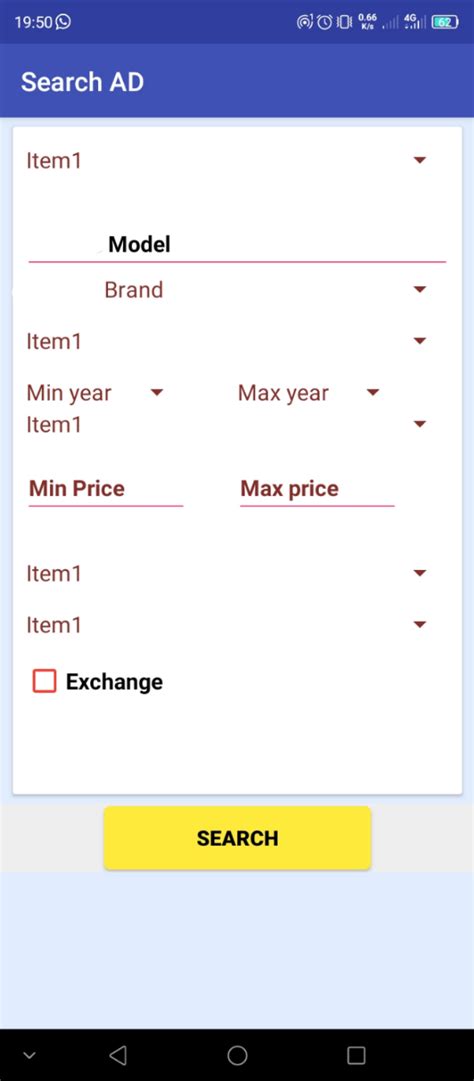 Want To Search Or Filter Data In Firebase Discuss Kodular Community