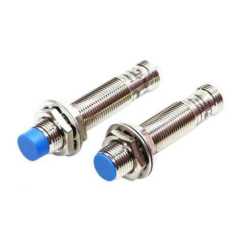 Lj12a3 4 Z Bx 3 Wire Inductive Proximity Sensor
