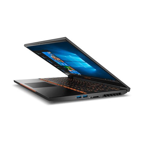 Cepter Gaming X540 01 15 6 I7 Gtx1060 Laptop Cepter