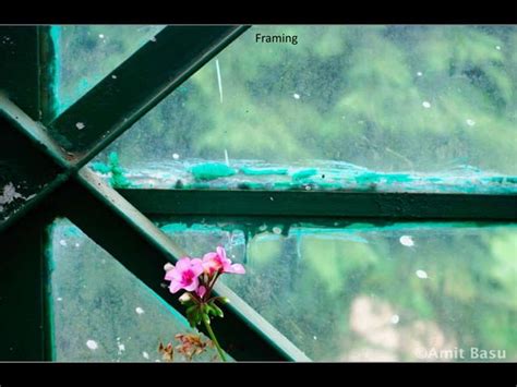compositional rules of photography ppt