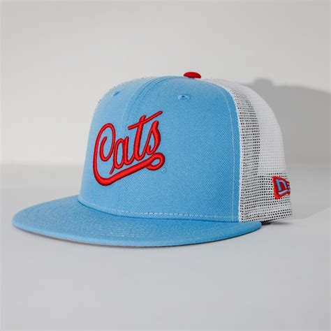 New Era University Of Arizona Wildcats Campus Store