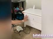 Behind The Scenes Porn Studio Cleanup Cosplay Sexed More Lelu Love Xxx Mobile Porno Videos