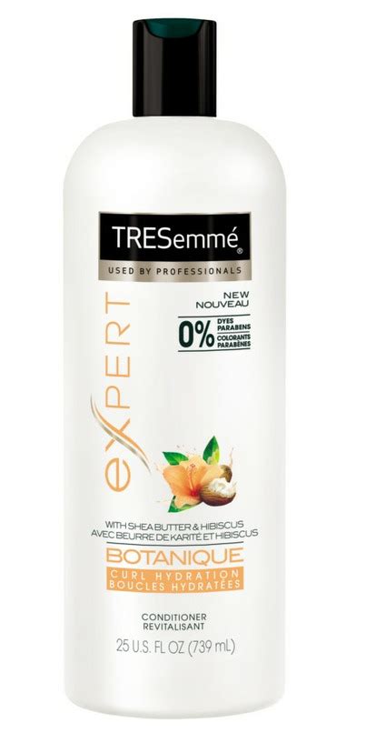Buy Tresemme Curl Hydration Conditioner At Wellca Free Shipping 35