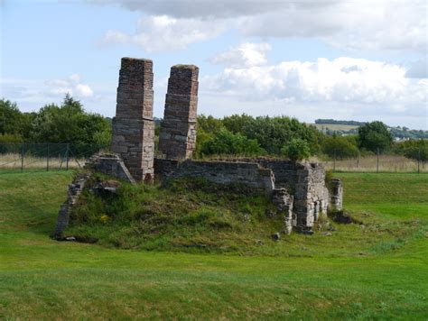 Support Needed © James T M Towill Cc By Sa 2 0 Geograph Britain And Ireland