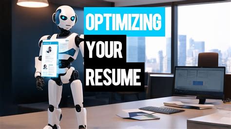 How To Optimize Your Resume For Applicant Tracking Systems MagicalAPI