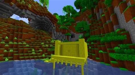 Splotchez Snapshot Extension 120 Inactive Minecraft Texture Pack