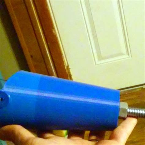 Arm Yourself Hackaday Io