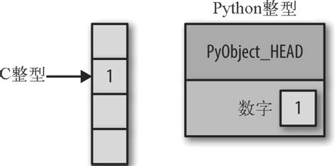python基本数据类型底层实现 大师兄啊哈 博客园