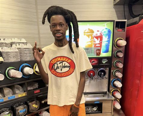 Florida Rapper Foolio Shot And Killed In Tampa Hot 97
