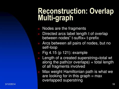 Ppt Fragment Assembly Powerpoint Presentation Free Download Id341486