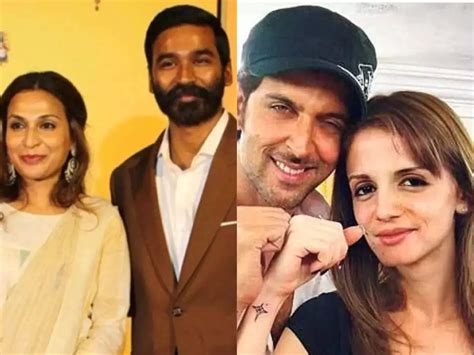 Celebs Who Got Divorced Through Mutual Consent