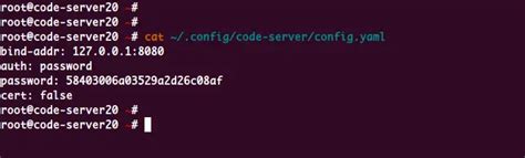 How To Install Visual Studio Code Server IDE On Ubuntu LTS