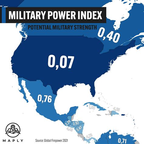 Global Firepower Index 2021 Rmapporn Global Firepower Index 2021 Rmapporn