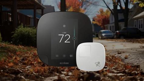 Integrating Ecobee Sensors With Other Smart Home Devices Tips And Tricks Ecobee Smart Home