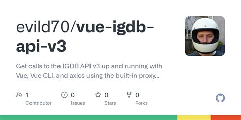 Github Evild70vue Igdb Api V3 Get Calls To The Igdb Api V3 Up And