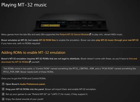 Best DOSBox Frontend For MacOS MacRumors Forums