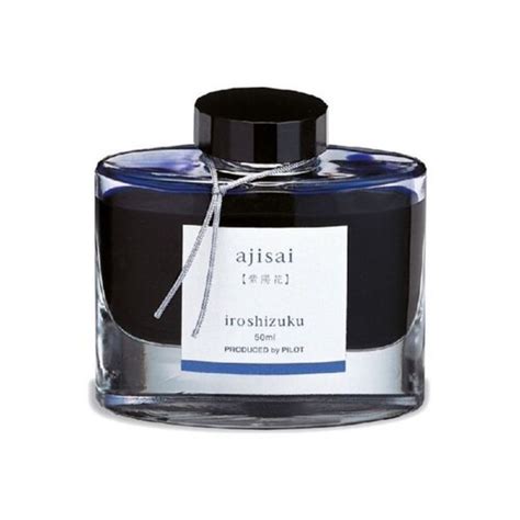 파이롯트 이로시주쿠 만년필 잉크 50ml 잉크 쿠팡