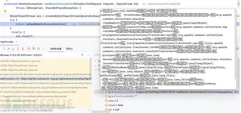 apache dubbo反序列化全集 freebuf网络安全行业门户