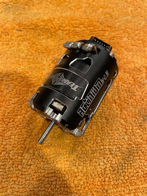 Team Powers Actinium V R C Tech Forums