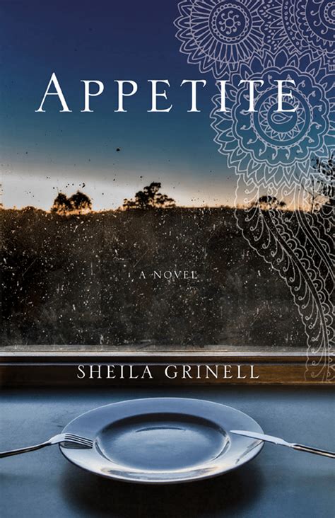 Appetite - She Writes Press