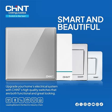 Chint Uganda Chint Uganda • Instagram Photos And Videos