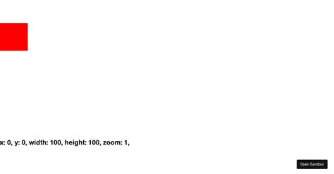 React Konva Gesture Drag And Drop Codesandbox