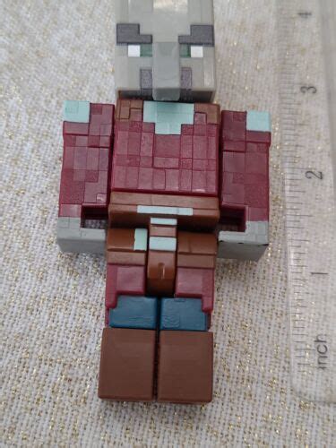 Minecraft Villager Figure Mattel Mojang 4714346090