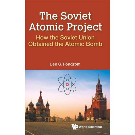 The Soviet Atomic Project | Submarino