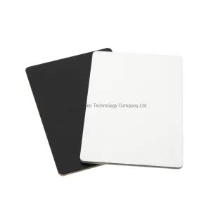 ACP Acm Sheet Exterior Wall Cladding Aluminum Composite Panel China ACP And Aluminum Composite