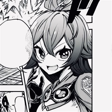 Amber Manga Anime Anthology