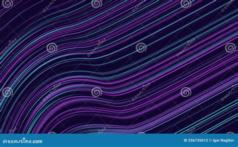 Colorful Wallpaper Seamless Loop Animation Stock Video Video Of Dynamic Colors 256735613