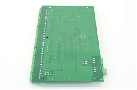 Honeywell Pw6k1in Access Control Unit Subassembly Input Board Gpm Surplus