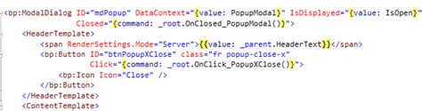 [modaldialog][view Models Page Structuring Series] Overflow Hidden Not Removed From Body After