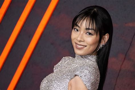 A Youtube Thumbnail Landed Rina Sawayama Her ‘john Wick Role
