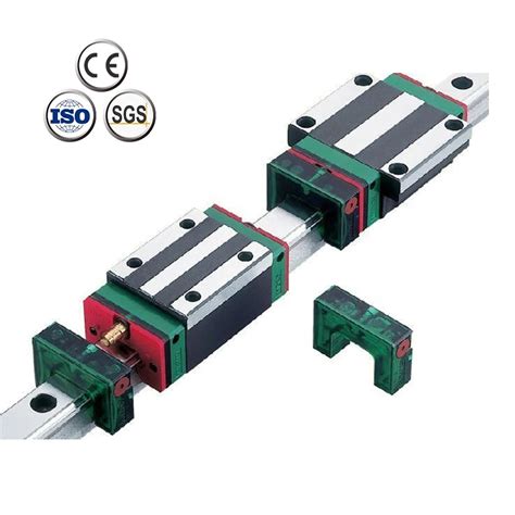 Hiwin Hgw Ca Cnc Slide Linear Guide Rail Buy Linear Guide Bearing Double Axis Linear Guide