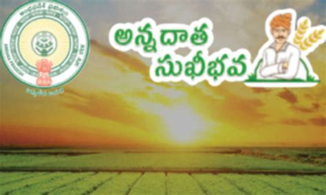 Farmers Told To Check Their Eligibility For Annadata Sukhibhava