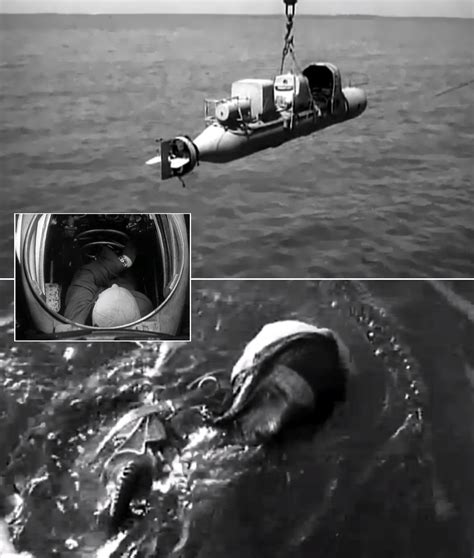Ocean The Story Of Human Torpedoes Human Torpedoes Were Small