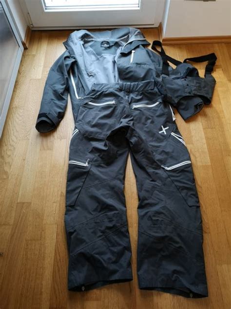 Goretex kombinezon