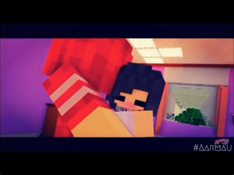 Pin By Steve Rojo Bueno On Aphmau X Aaron Aphmau And Aaron Aphmau Aphmau Fan Art