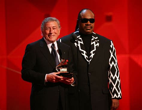 Tony Bennett Gravou Com Lady Gaga E Amy Winehouse Relembre