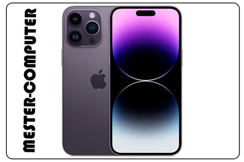 گوشی آیفون 14 پرومکس مستر کامپیوتر معرفی گوشی گوشی آیفون 14 پرومکس