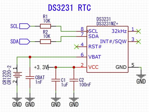 Nano Iot Does Not Find Ds Rtc Nano Iot Arduino Forum