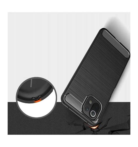 Carbon Mbris Xiaomi Mi Lite Mi Lite G Ne Must Nutipesa Ee