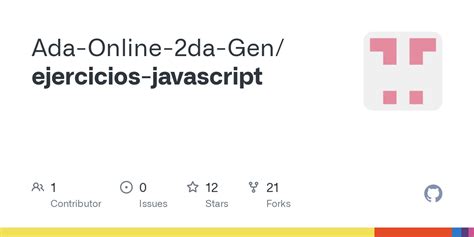 Ejercicios Javascript Estructuras De Control Condicionales Md At Master Ada Online Da Gen