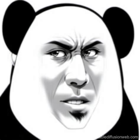 Exaggerate Its Expression Stable Diffusion Online