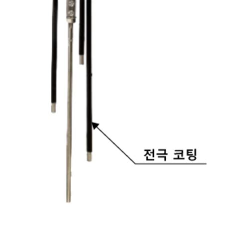 전극식레벨스위치